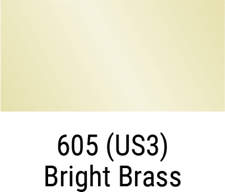 6W Wide Escutcheon Exit Device Trim | PDQ Locks