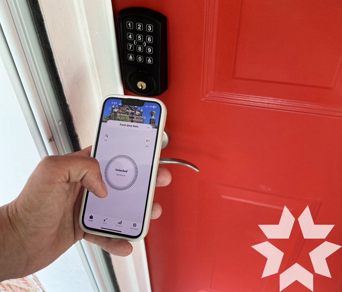 How Mobile Access Control is Revolutionizing Door Security