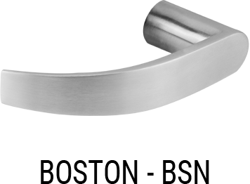 6W Wide Escutcheon Exit Device Trim | PDQ Locks