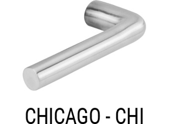 6W Wide Escutcheon Exit Device Trim | PDQ Locks