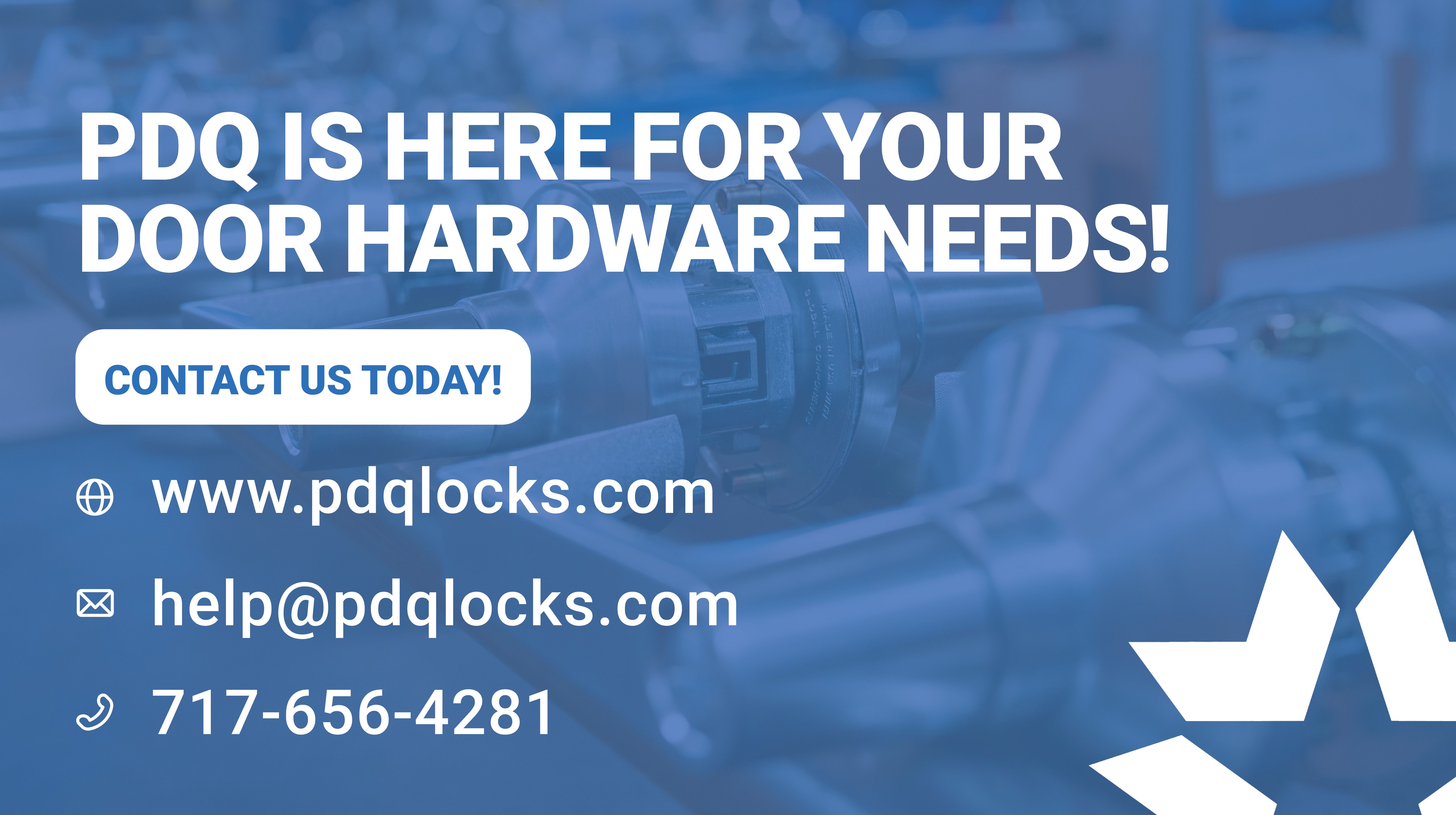 What Are Mechanical Door Locks?