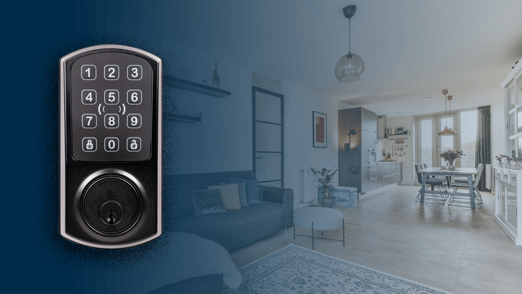 Unlocking Security: The Benefits of an Electronic Deadbolt Lock