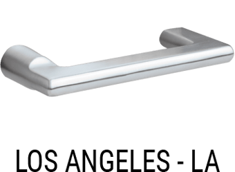6W Wide Escutcheon Exit Device Trim | PDQ Locks
