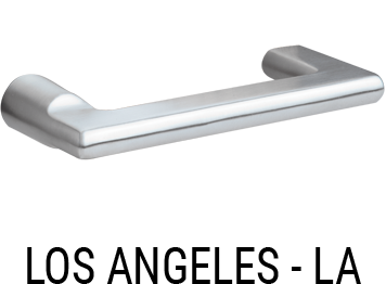 6W Wide Escutcheon Exit Device Trim | PDQ Locks