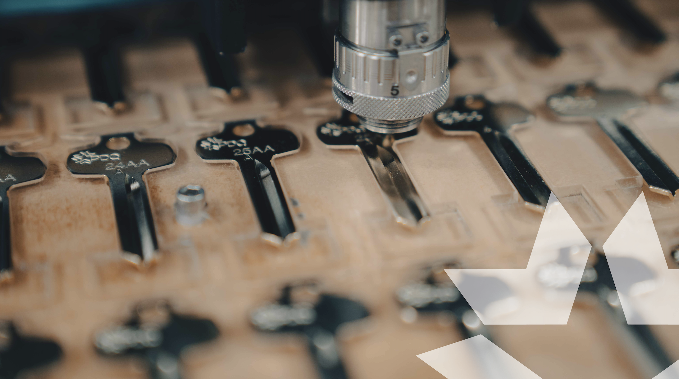Master Keying: The Key to Efficient Access Control