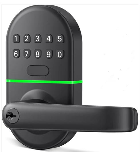 SDE Tubular Cylindrical Lock | PDQ Locks